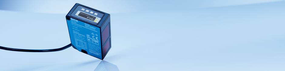 Displacement measurement sensors | OD1000 | SICK Displacement measurement sensors | OD1000 | SICK
