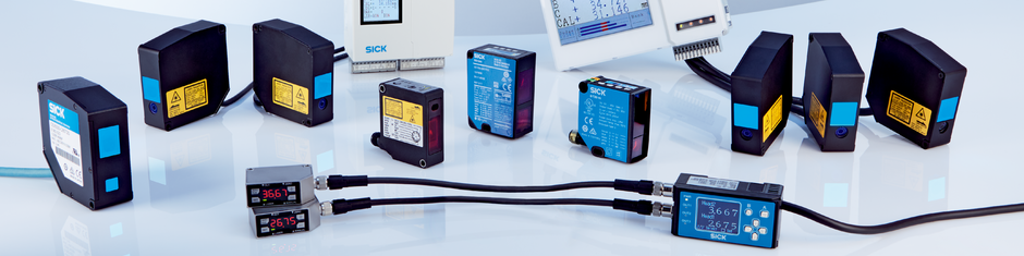 Displacement measurement sensors | OD5000 SICK Displacement measurement sensors | OD5000 SICK