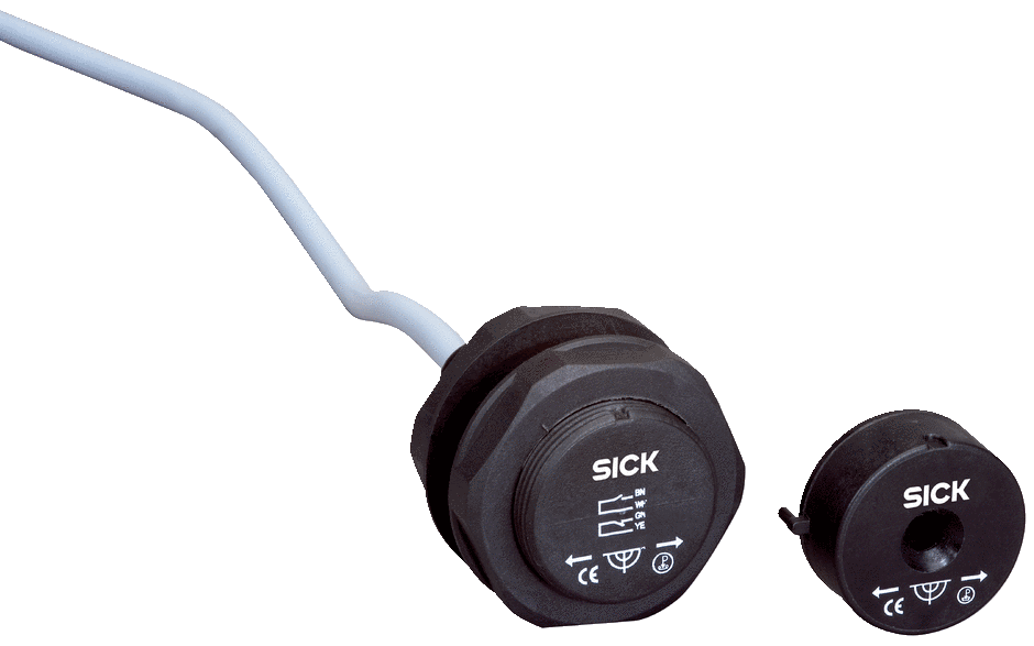 Re31 Da03 Safety Switches Sick